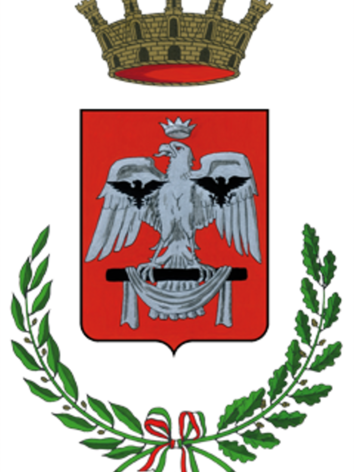 Lo Stemma di Todi - Comune di Todi