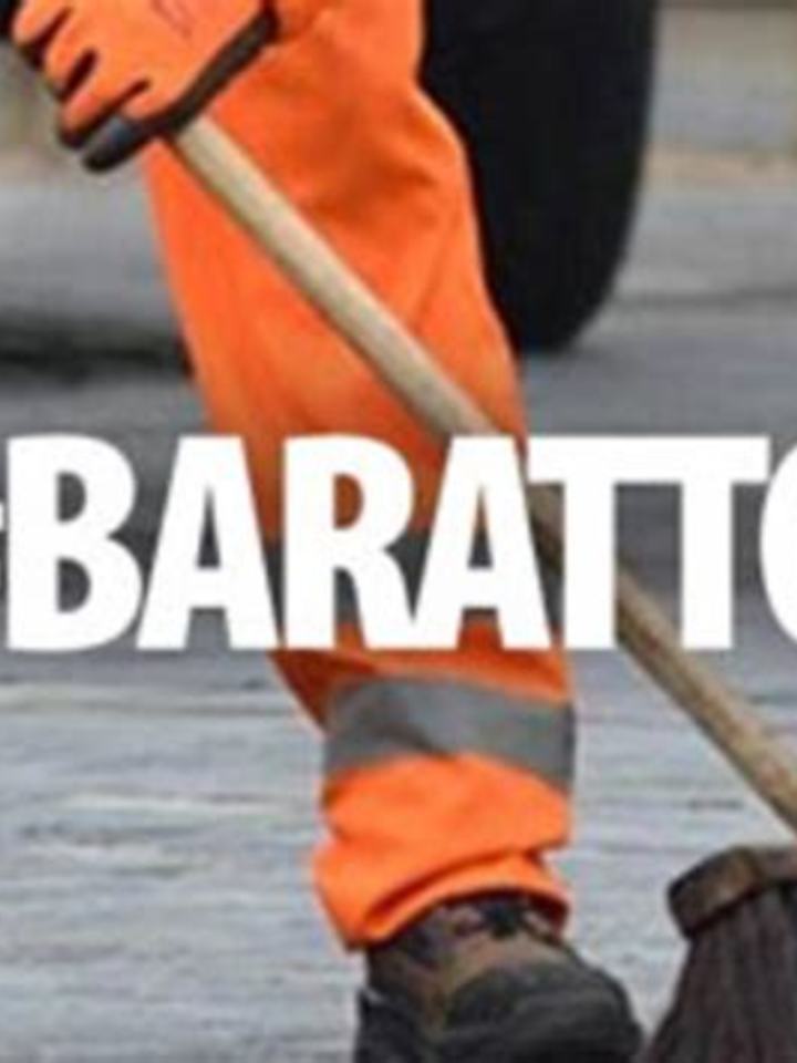 Baratto Amministrativo 2019 - Comune di Todi